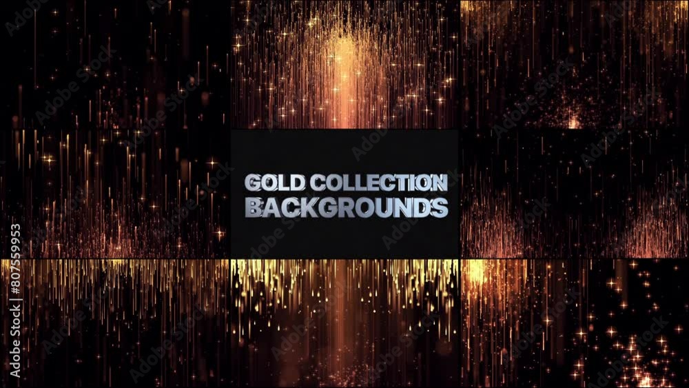 Enhance your projects with a touch of opulence using the Gold ...