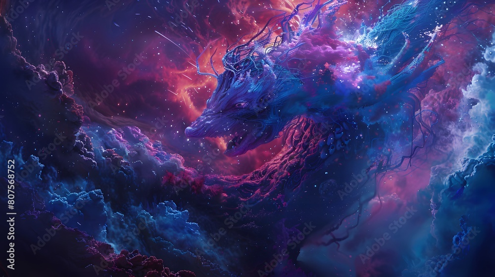 Anomalous Creatures harness the power of a cosmic anomaly to transcend ...