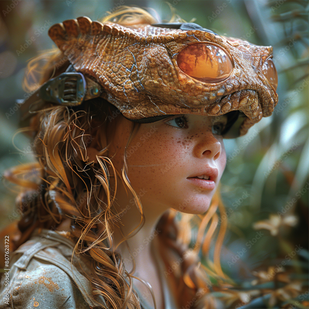 Nature Reimagined: The Fusion of Augmented Reality with the Natural ...