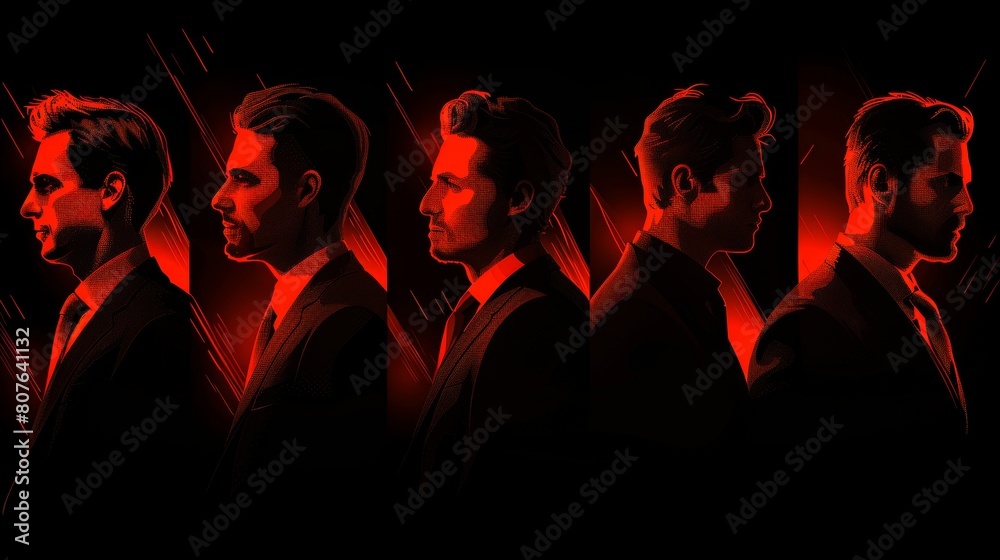 The family logo, people logo, teamwork logo, and person logos are all ...