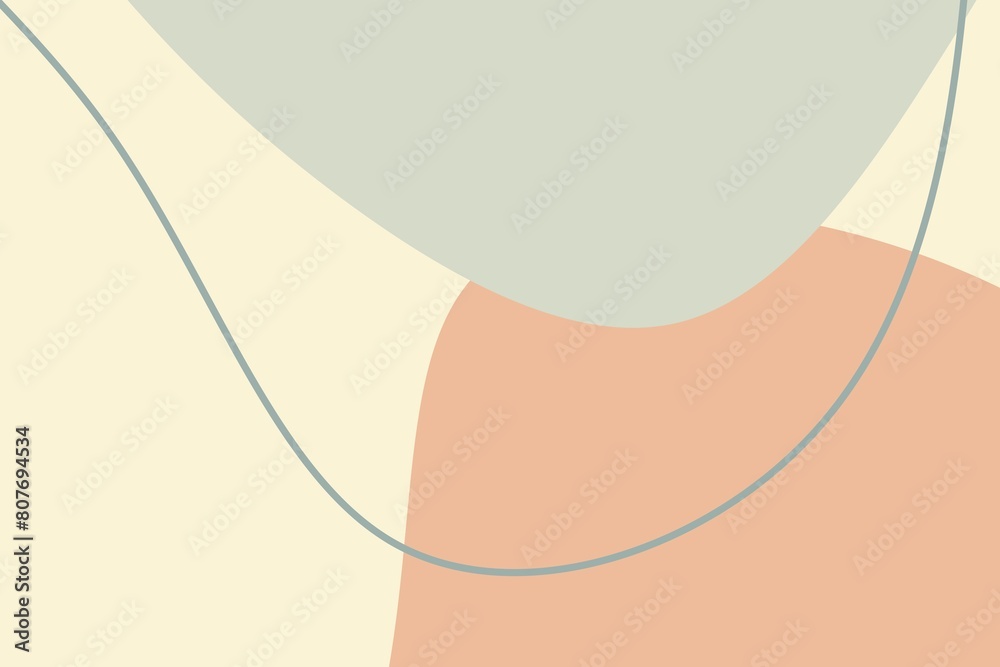 Editable art template, Poster flyer editable template for your design ...