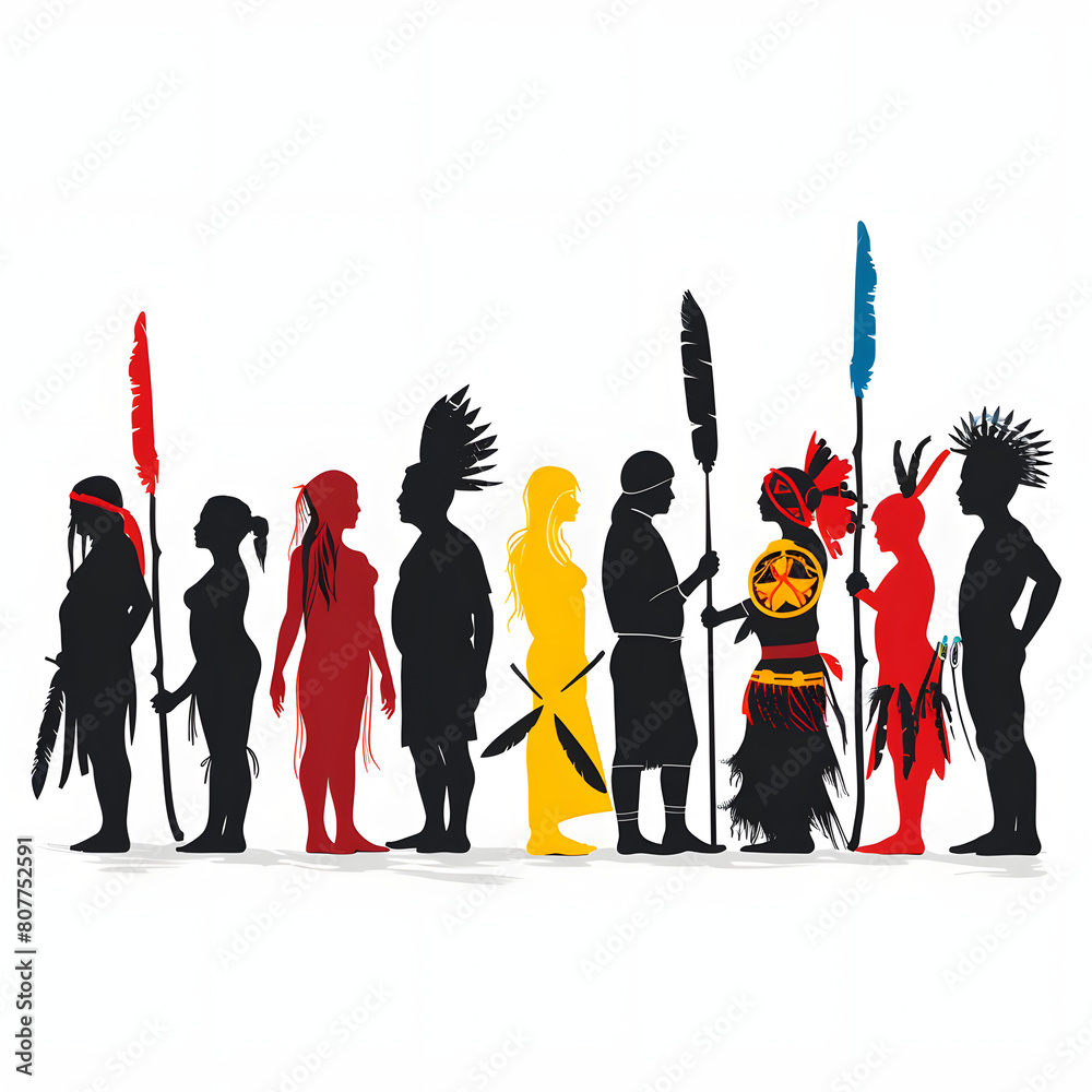 Discrimination against indigenous peoples: systemic discrimination ...