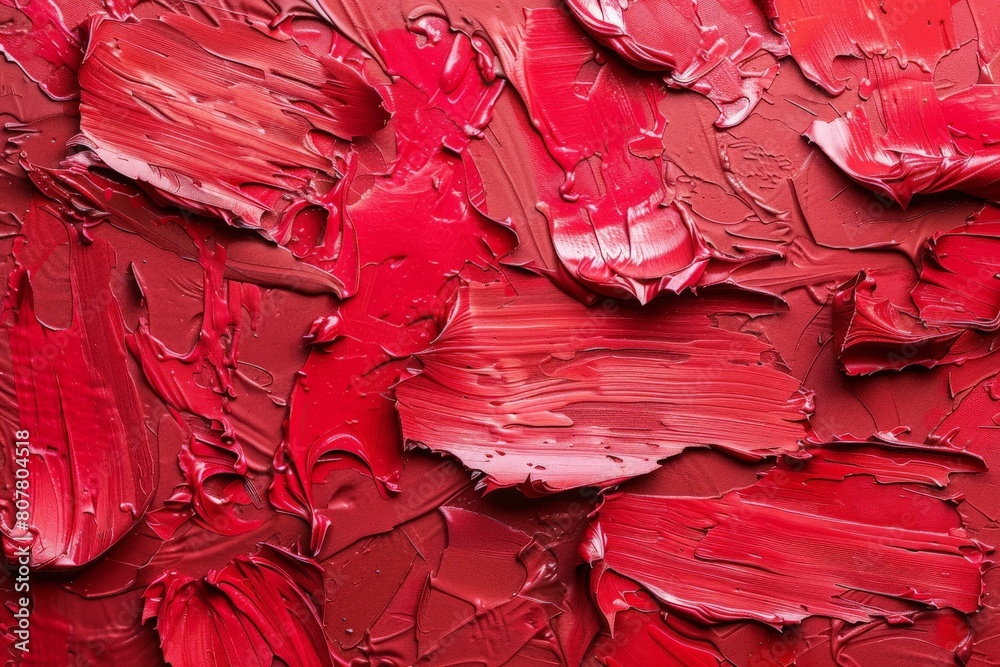 Vector illustration red grunge texture background, silhouette ...