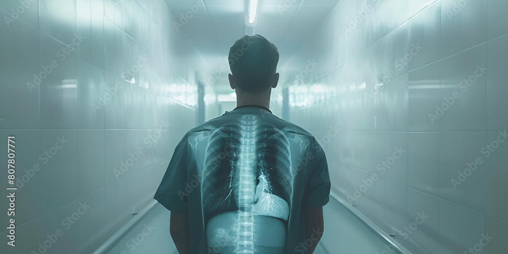 Horror Hospital, Creepy Hospital, Scary Hospital, Haunted Hospital ...