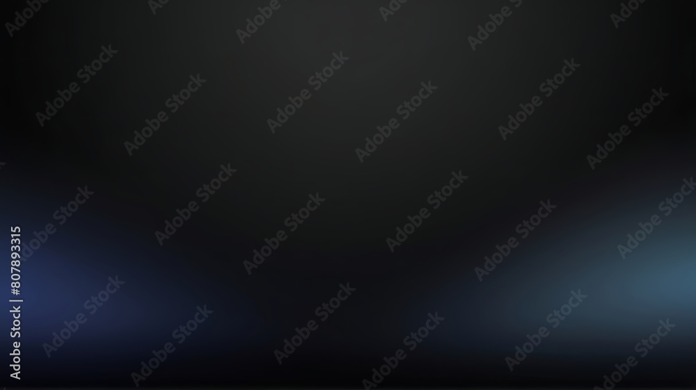 Abstract black gradient background modern luxury studio dark background ...