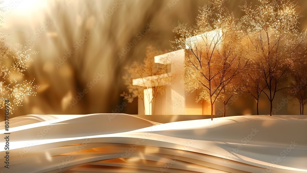 Architects and engineers bring architectural designs to life with 2D ...