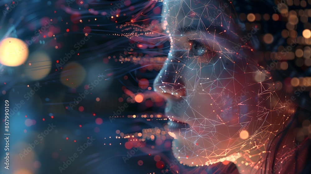 the evolution of deep learning and its impact on revolutionizing AI ...