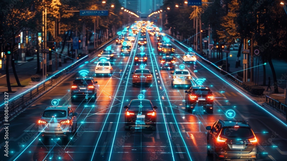 AI-Powered Traffic Management, Traffic monitoring systems ... AI-Powered Traffic Management, Traffic monitoring systems ...