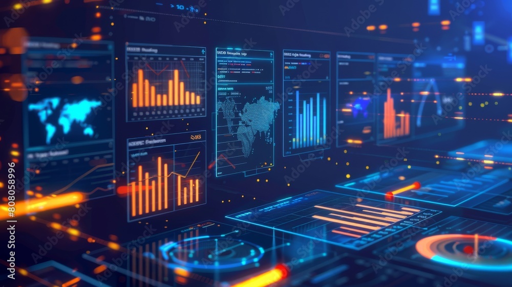 Fraud Detection AI, Server clusters, GPUs, Anomaly detection neural ... Fraud Detection AI, Server clusters, GPUs, Anomaly detection neural ...