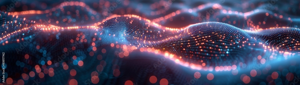 Creating 3D render animations through seamless loop in artificial ...