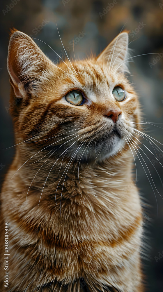 Enhancing Pet Photography Skills: Photo Realistic Cat Workshop Concept ...