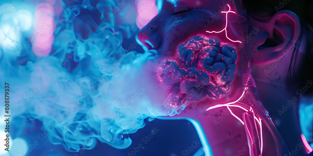 Asthma: The Wheezing and Shortness of Breath of Respiratory Condition ...