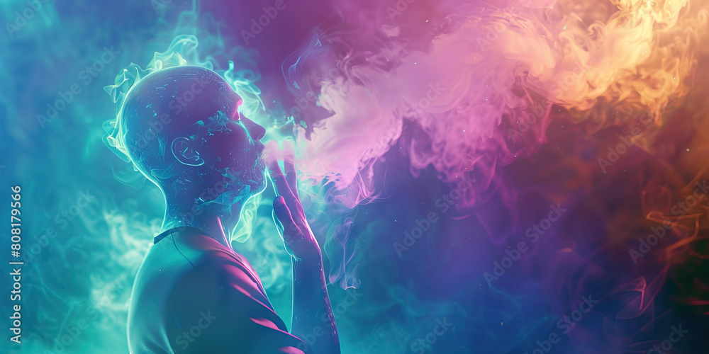 Asthma: The Wheezing and Shortness of Breath of Respiratory Condition ...