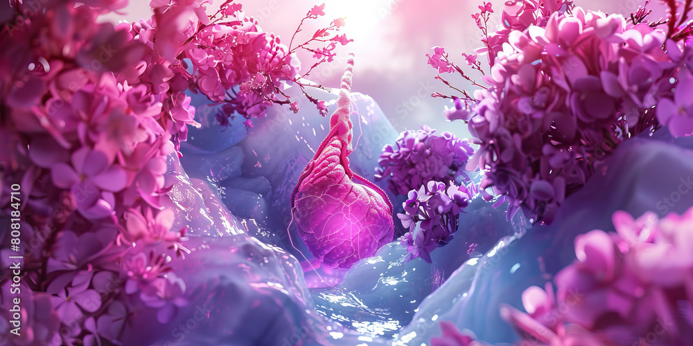 Endometriosis: The Pelvic Pain and Menstrual Irregularities of Uterine ...