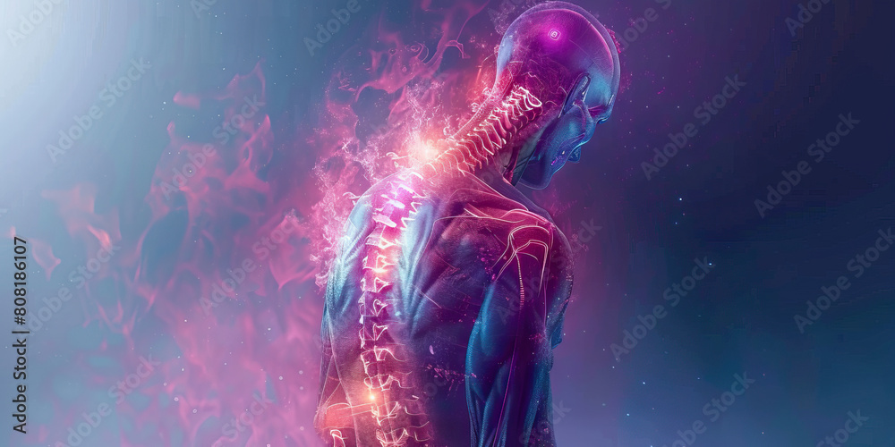 Scoliosis: The Spinal Curvature and Back Pain of Skeletal Deformity ...