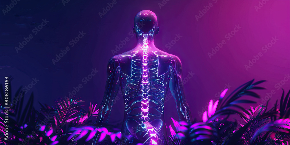 Scoliosis: The Spinal Curvature and Back Pain of Skeletal Deformity ...