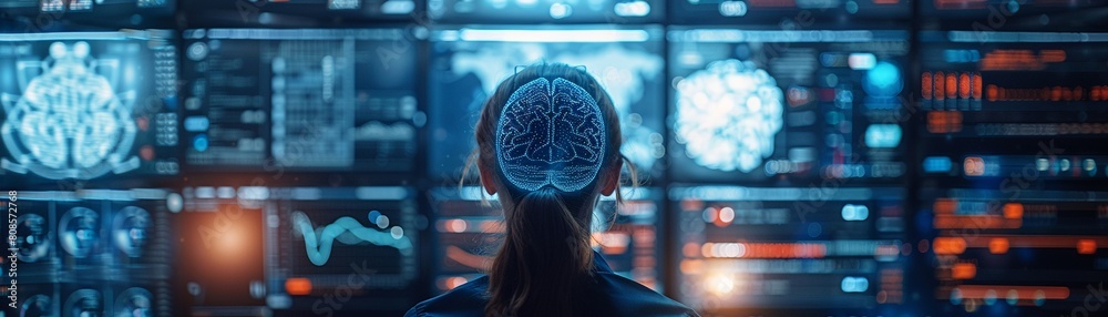 In an intense moment, the potential of direct mind control over digital ...