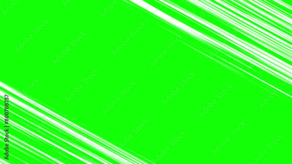 Create amazing anime slanted speed lines. Perfect as an abstract motion ...