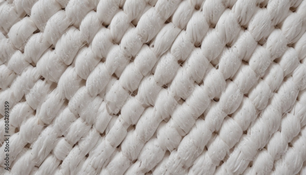 abstract weaving white background design, top view capture for web ...