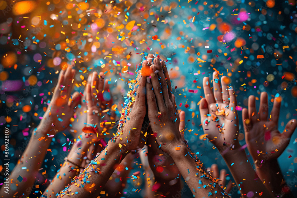 A company-wide celebration to recognize employee achievements and ...