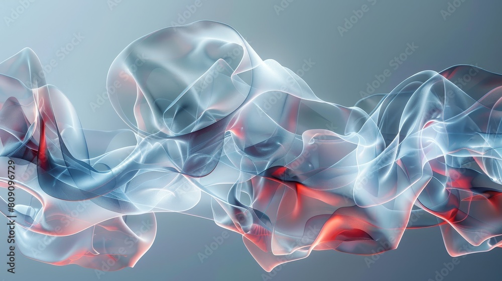 This intricate X-ray engineering diagram showcases a transparent ...