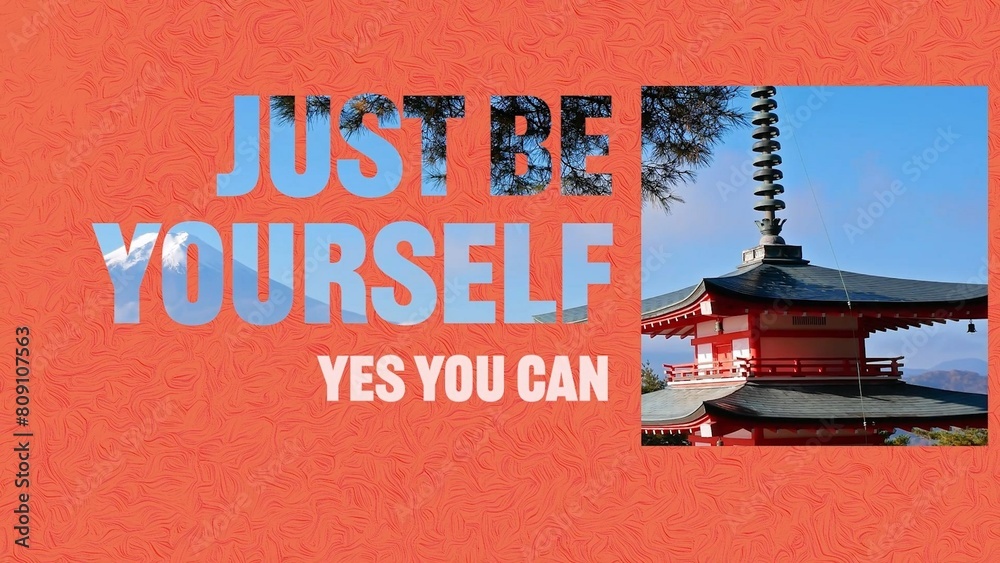 Motivational Image Slideshow Intro Opener Stock Template | Adobe Stock