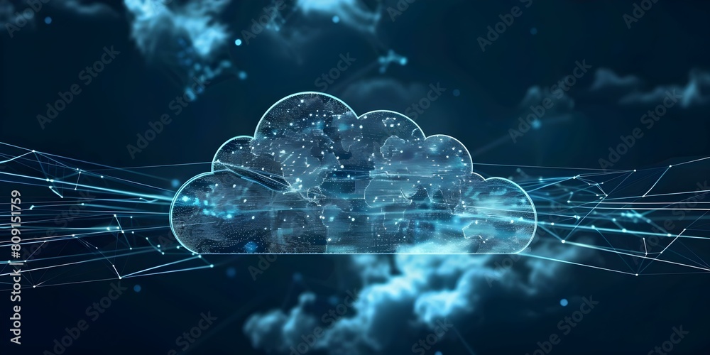 Digital transformation enhances business agility scalability and ... Digital transformation enhances business agility scalability and ...