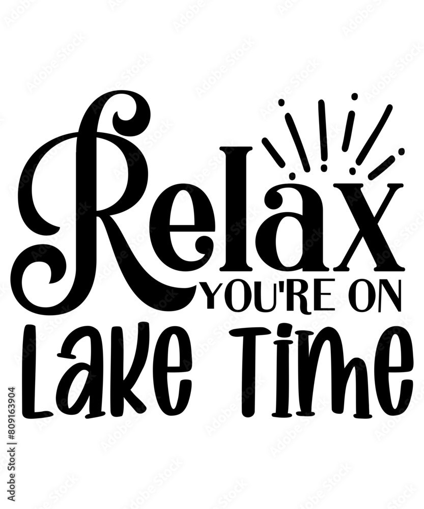 Lake SVG Bundle, Lake png bundle, Lake dxf Bundle, Lake eps bundle ...