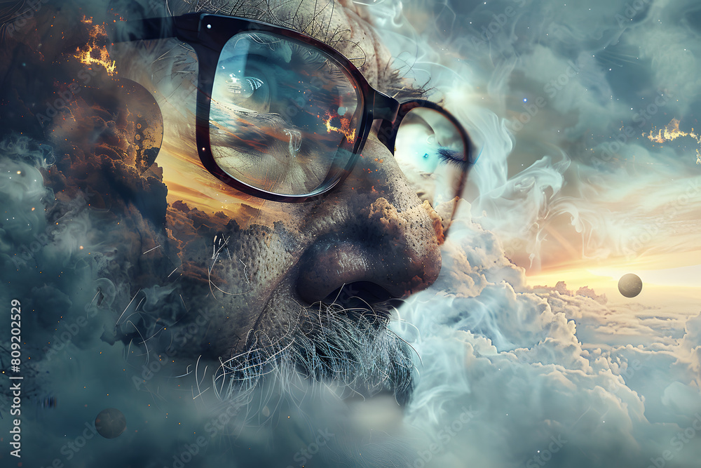 Think Big: Creative and Visionary Concepts for Transforming Ideas, Creative Revolution, Unleash ...