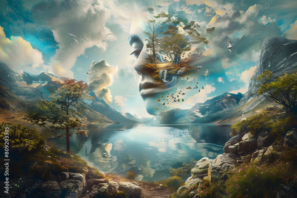 Think Big: Creative and Visionary Concepts for Transforming Ideas ...