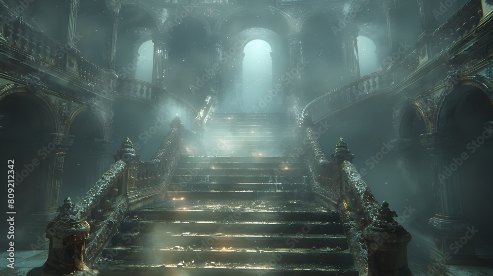 Exploring the Halls of a Timeless Palace: A Journey Through the Ages ...