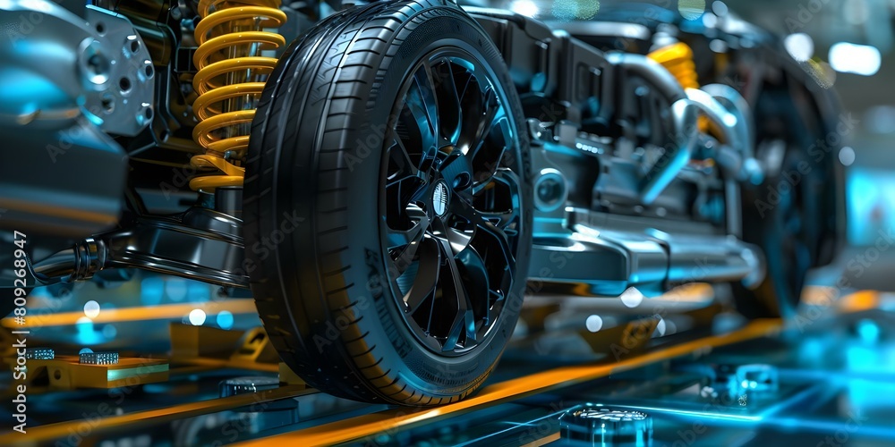 Understanding the Impact of Electric Vehicle Braking Systems on Energy ...