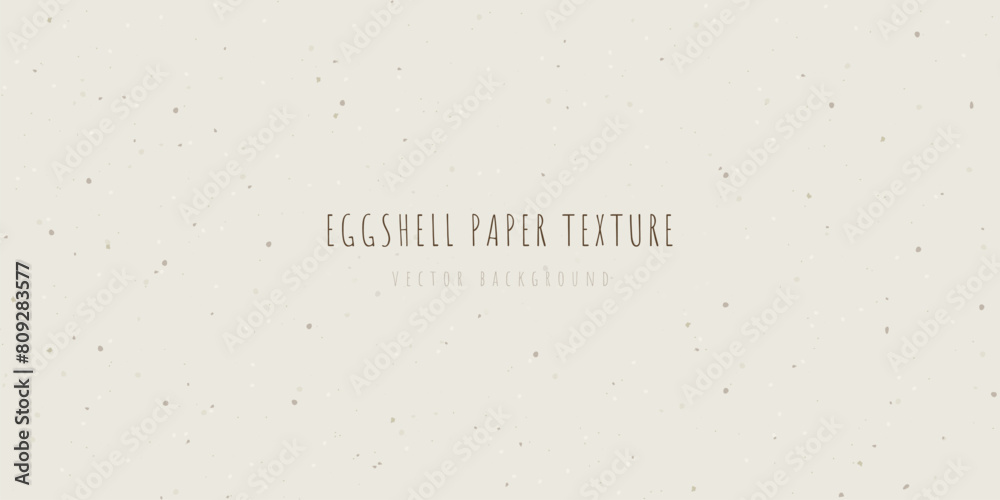 Eggshell paper texture. Seamless Grain ecru background. Light vintage ...