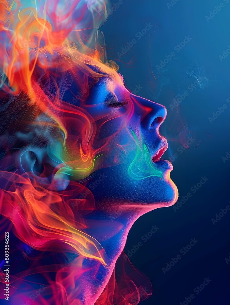 Enter the world of synesthesia with these sensory enhancement devices ...