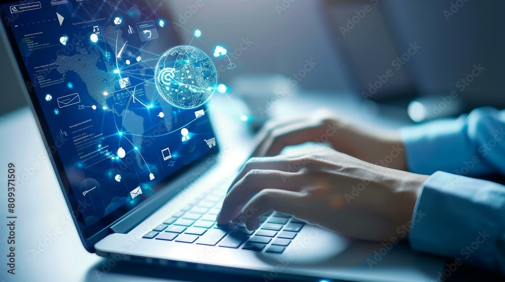 Explore how technology shapes todays society in profound ways, Ai ...