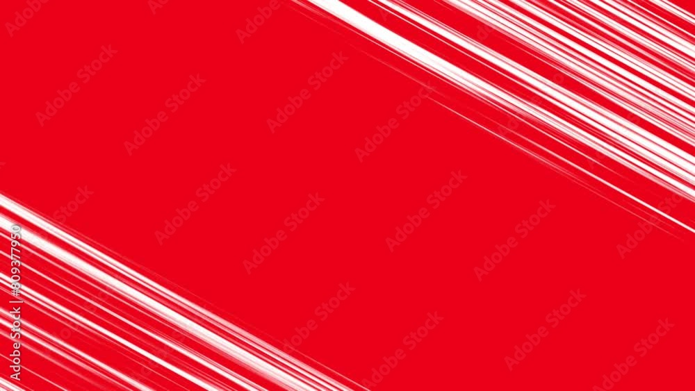 Create amazing anime slanted speed lines. Perfect as an abstract motion ...
