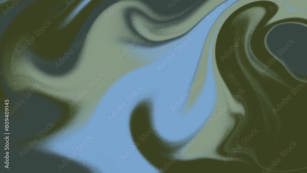 Liquid marbling paint background. Fluid painting abstract texture ...