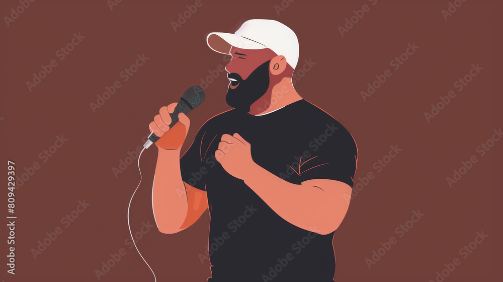 This graphic displays a variety of climbing holds against a crisp white ...