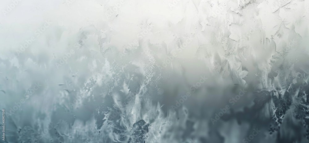 Frosted glass texture background with a subtle gradient, providing an ...