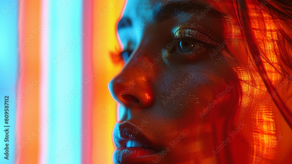 Capture the essence of color gradings influence on movie scenes with a ...