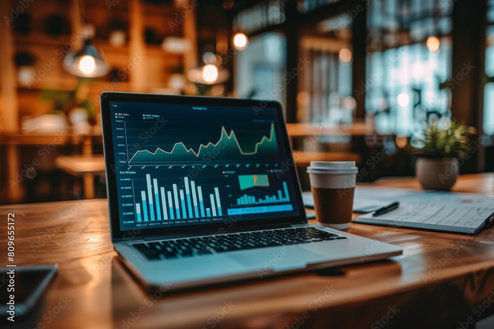 column of blocks representing a multi-tier business hierarchy AI ...