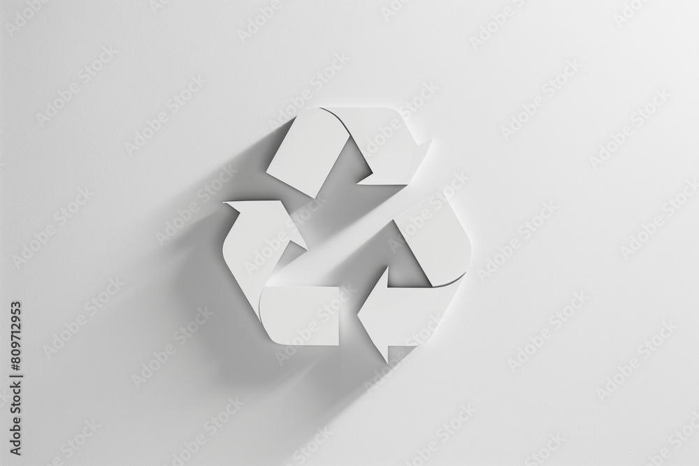 Capture a striking image of a white background featuring a minimalist ...