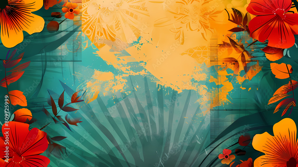 Asian American Native Hawaiian Pacific Islander Heritage Month banner ...