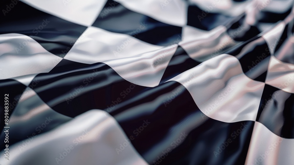 checkered racing flag HD 8K wallpaper Stock Photographic Image ...