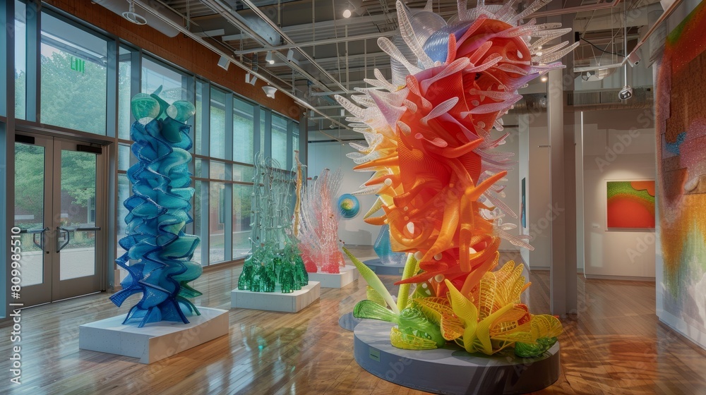 Artistic Expression: Infuse creativity and imagination into ...