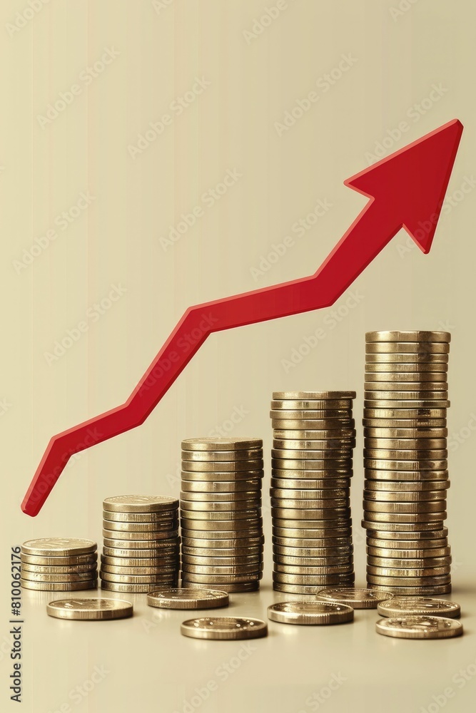 Explore the dynamic world of market discussions with minimal style coin ...