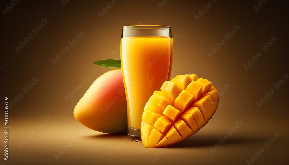 mango juice, mango, juice, drink, fruit, beverage, glass of mango juice ...