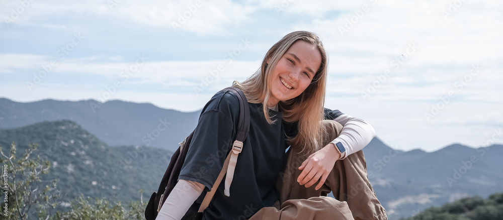 Travel.Eco travel,woman solo traveling alone,digital nomad,bleisure ...