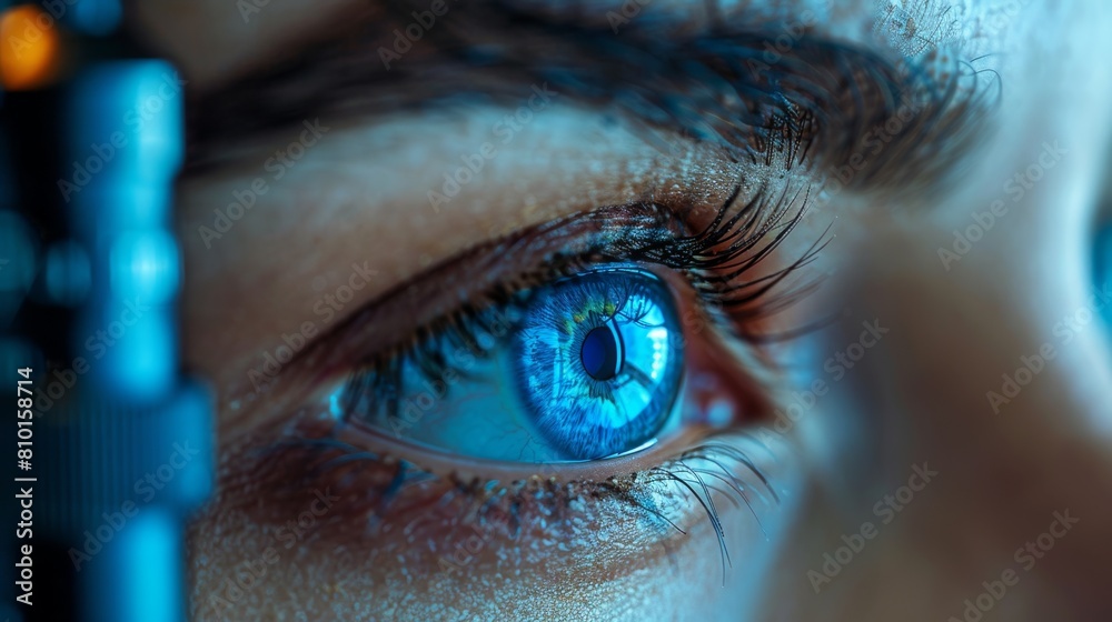 vision restoration technology, innovative retinal implant tech improves ...