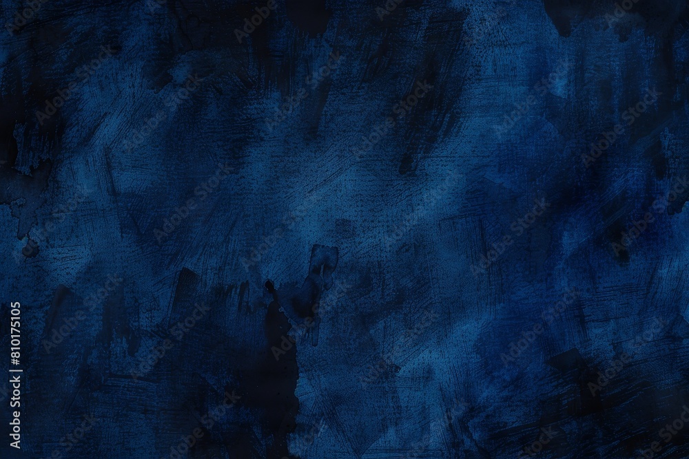 High-resolution, detailed image showcasing a navy blue textured ...